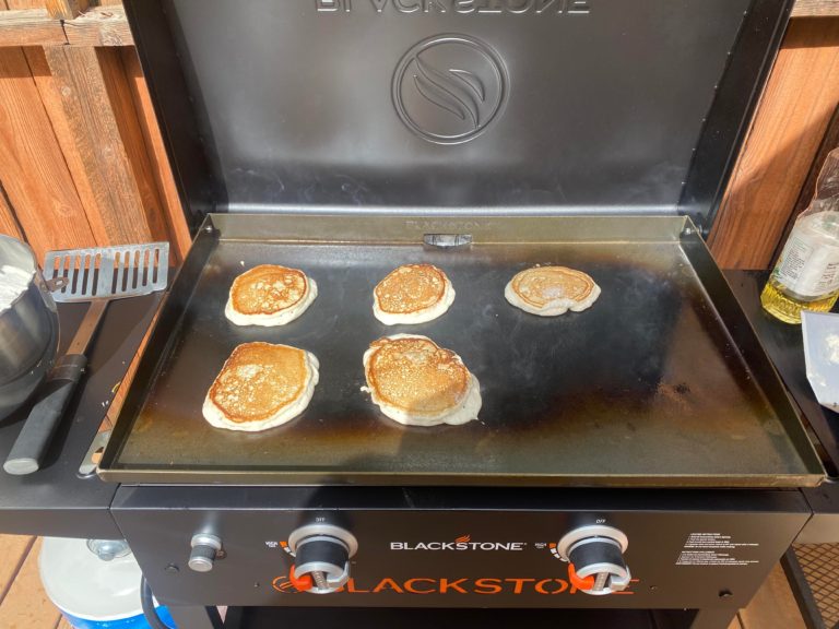 Griddle Pros and Cons – The North End BBQ