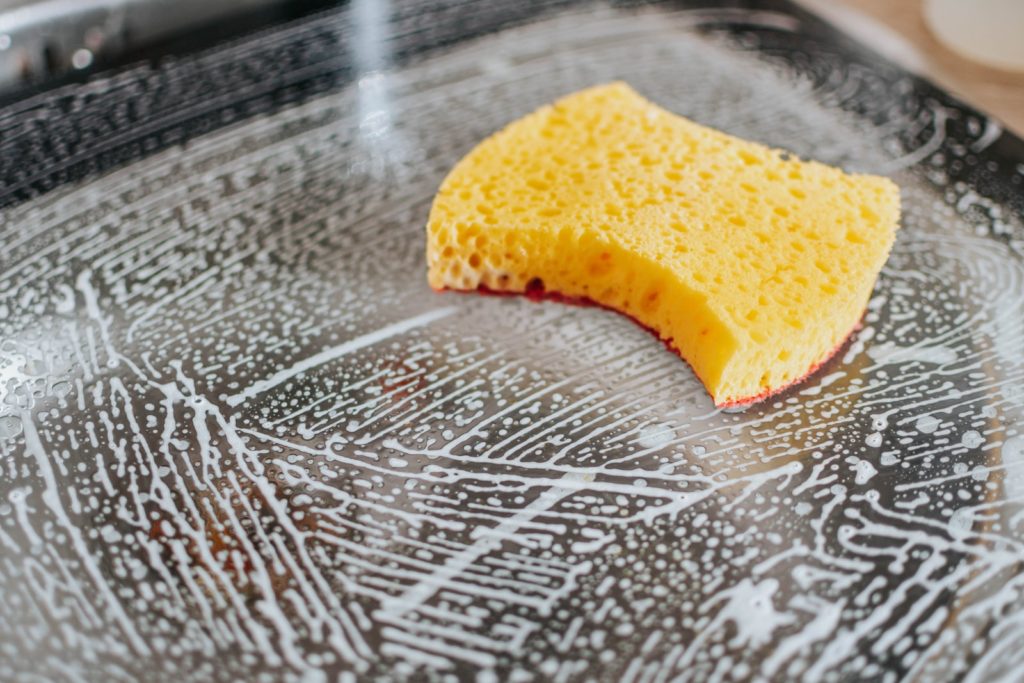 How To Clean Non Stick Griddle Steps Tips Tricks 2023 how-to-clean-non-stick-griddle-steps-tips-tricks-2023